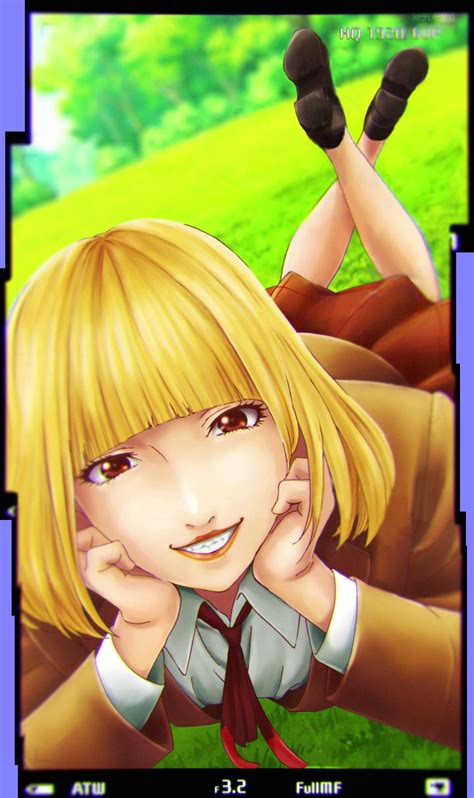 Midorikawa Hana Hana Midorikawa Shiraki Meiko Meiko Shiraki