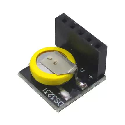 DS3231 Precision Real Time Clock Module For Raspberry Pi DIY Kit