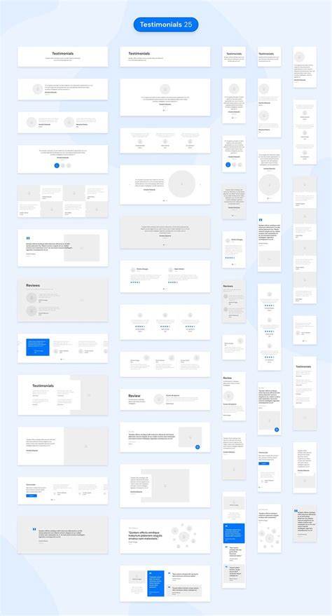 Dob Desktop And Mobile Wireframe Kit A Wireframe Template By Laaqiq Wireframe Mobile