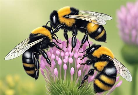 Bumble Bee Mating Understanding The Process And Importance