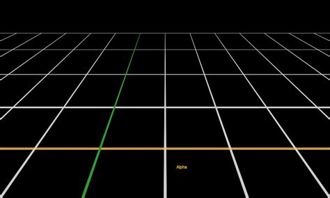 HorusKol Using Named Grid Lines To Control Layout