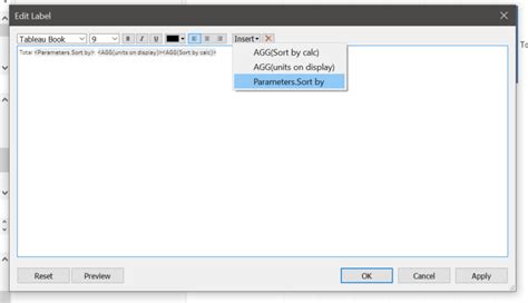 The Data School Parameters Dynamically Change The Dimensions In Your