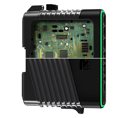 FlexEdge Aucontech Co Ltd