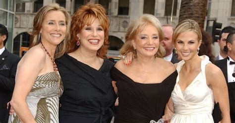 The Legacy Of Barbara Walters Knewz