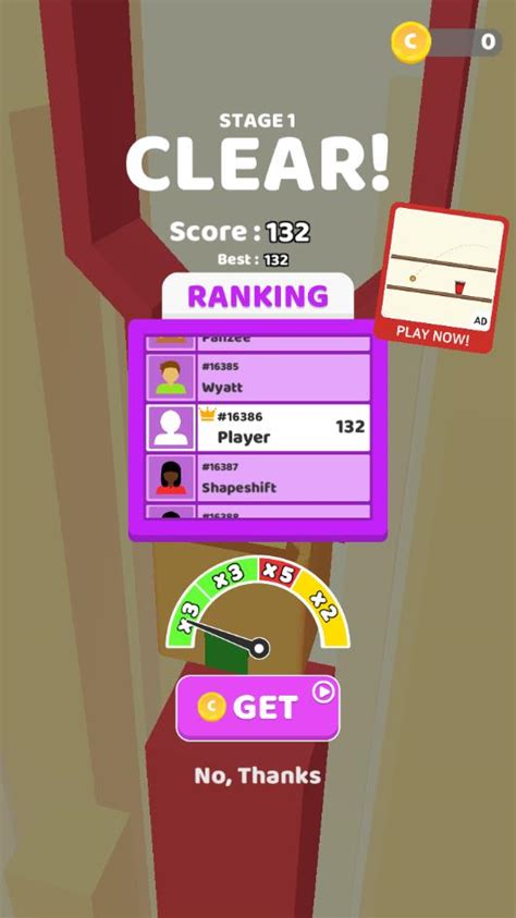 改变下落游戏最新版下载 改变下落安卓版下载v103 It168下载站