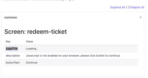 Documentation In Customize New Universal Login Pages Seems To Be