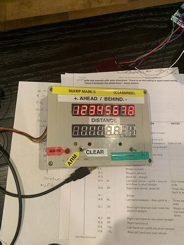 LedControl H Warnings With MKR Zero LEDs And Multiplexing Arduino Forum