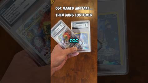 New Cgc Scandal Grading Elite Fourum