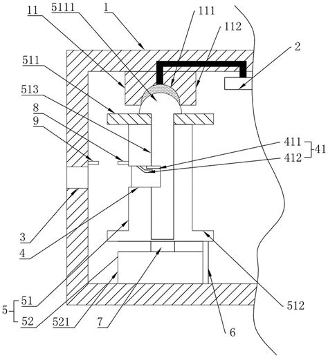 Spectrum Handoff Device Based On Cognitive Radio Eureka Patsnap