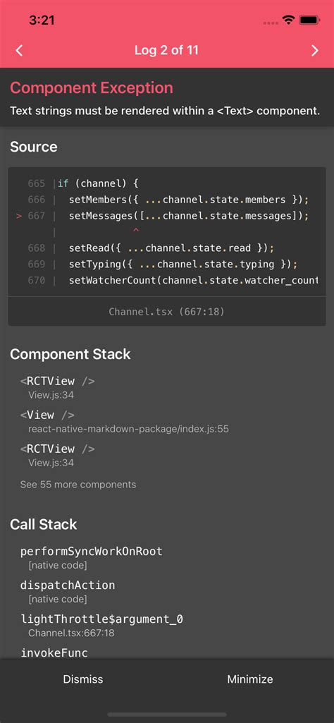 mymessagetheme does not work on 3 1 0 · issue 562 · getstream stream chat react native · github