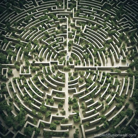 Navigating Complex Ai Marketplaces Stable Diffusion Online