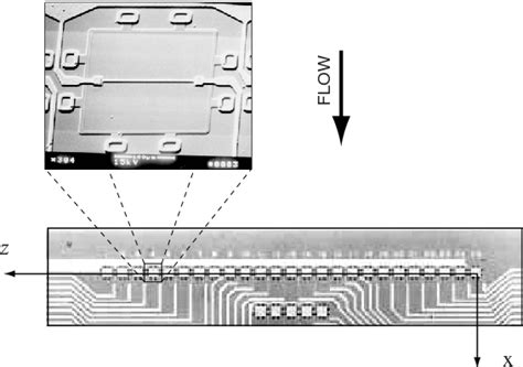 Figure 1 From Flow Structures In Zero Pressure Gradient Turbulent Boundary Layers At High