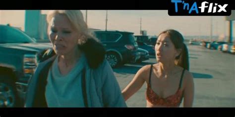 Brenda Song Underwear Scene In The Last Showgirl Tnaflix Com