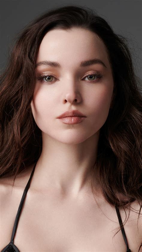 Dove Cameron K A Wallpaper K Hd