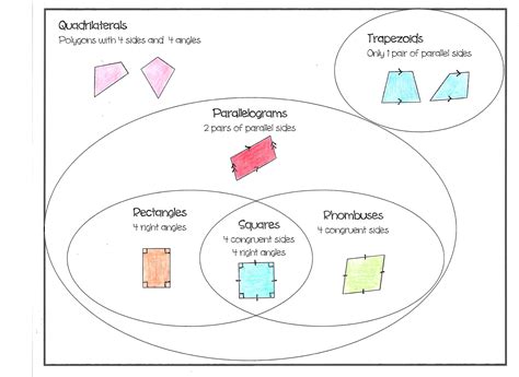 Classifying 2 D Shape 5th Grade Quiz Wayground