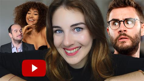 français avec nelly blog les meilleures chaînes youtube pour