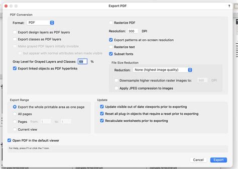 Graphic Legend Annotations Will Not Export To Pdf General Discussion