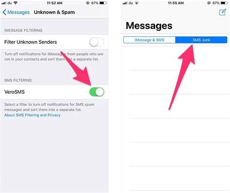 Top New IMessage Features In IOS