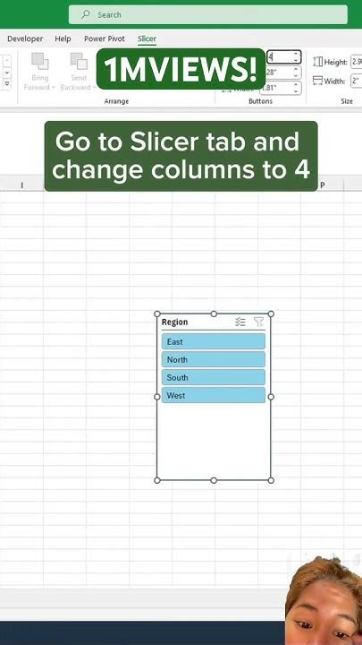 Dont Filter Data Like This Excel Tutorial Exceltech Tips Mexcel
