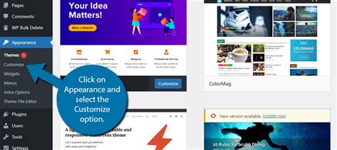How To Edit The Footer In WordPress The Definitive Guide