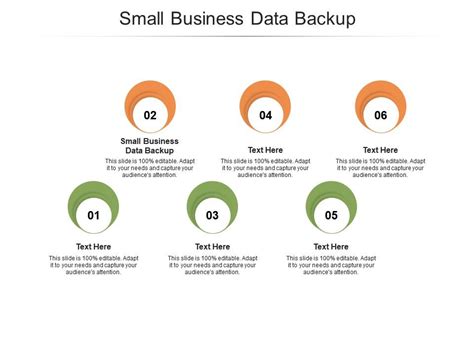 Small Business Data Backup Ppt Powerpoint Presentation Download Cpb Presentation Graphics