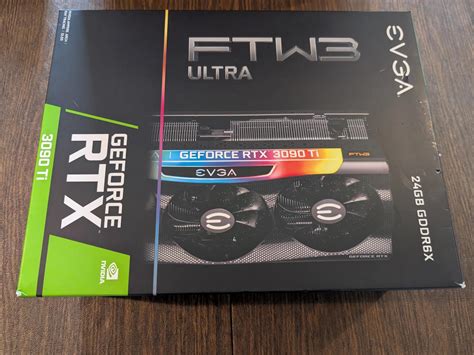 Geforce Rtx 3090 Ti Jawa