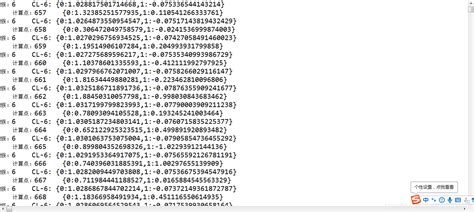 Kmeans聚类算法实现(输出聚类过程,分布图展示)k Means聚类分布图 Csdn博客 Kmeans聚类算法实现(输出聚类过程,分布图展示)k Means聚类分布图 Csdn博客