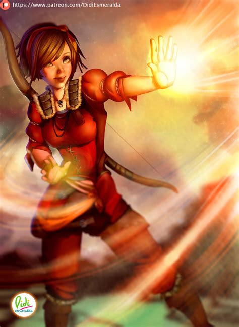 Leah By Didiesmeralda On Newgrounds