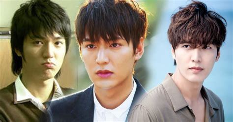 6 Vai Diễn đình đám Của Lee Min Ho Goo Jun Pyo Chưa Phải đỉnh Nhất