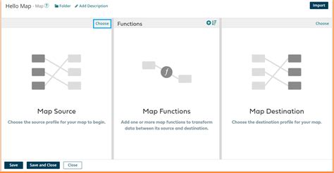 Building Synchronous Restful Web Service On Boomi Platform