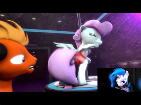 Shake That Plot Mlp Sfm Hour Youtube