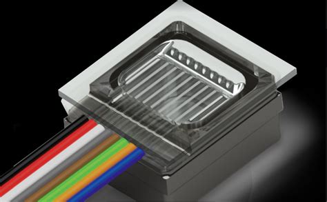 Technology News And Launches Ecoc 2022 Fibre Systems