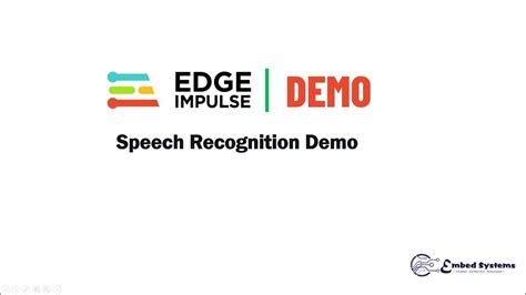 tinyml with edge impulse on arduino nano rp2040 connect part ii demo