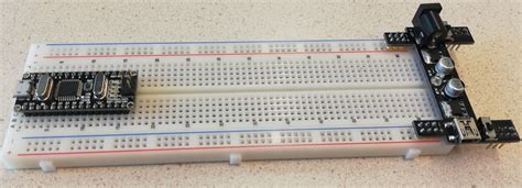 Connect An Esp8266 Module To An Arduino Nano And Control It With Blynk