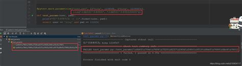 pytest测试框架系列 pytest 常见问题解决方案汇总 pytest logging不能用 csdn博客