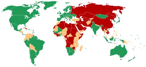 Map Of Freedom House Map Of Freedom Country Blkxfs