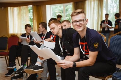 Что такое магистратура Университет СИНЕРГИЯ