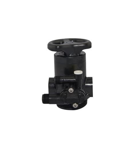 Runxin F64b Manual Softener Water Purification Systems