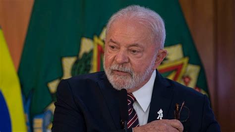 Tcu Faz Auditoria Nos Gastos Do Cartão Corporativo Do Presidente Lula