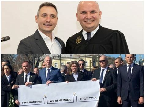 ГОРЕЩО В ПИК И еврейската общност скочи срещу Тончев и дерибеите на Доган Информационна