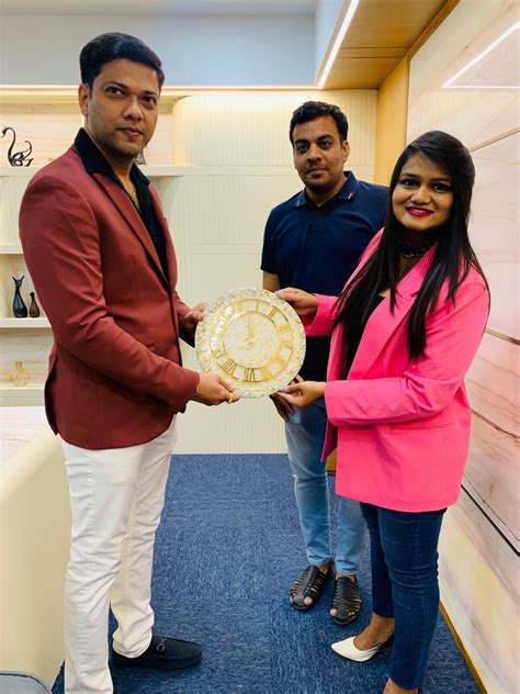 Khushbu Mehta On Linkedin Congratulations For Adding Another Dimension To Your Achievements