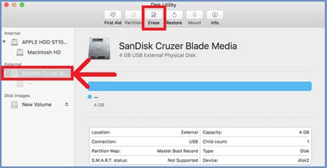 2 Ways To Remove Bitlocker From Usb Sticks On Mac