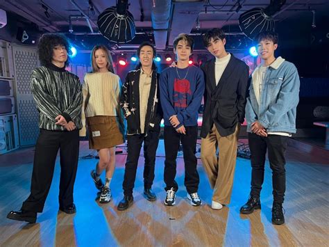 P1x3l打頭陣演出環球唱片網上騷 開live五分鐘壞機被叫停 新冠疫情專頁