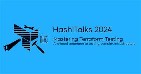 issue 162 mastering terraform testing anti patterns of using layers terraform variables as