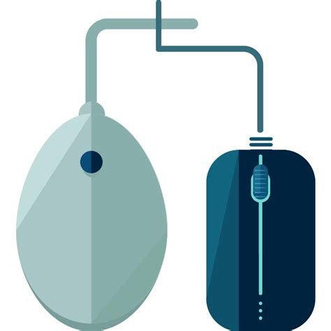 Mouse Vector SVG Icon SVG Repo