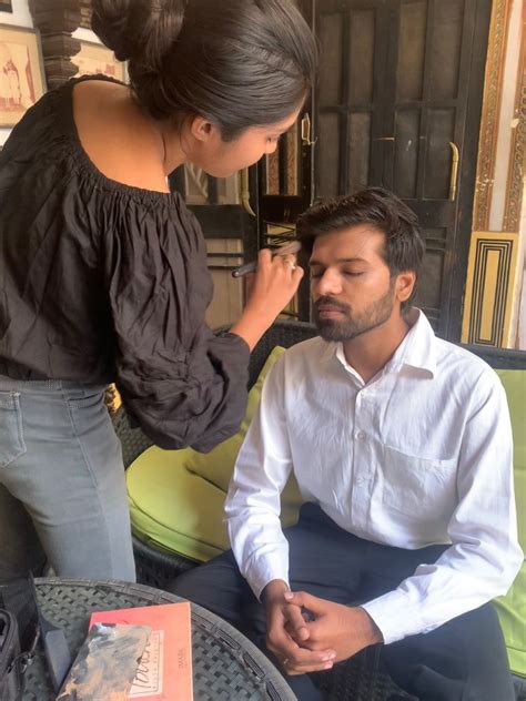 Shailendra Singh Rajawat On Linkedin Actor New Newwork Acting