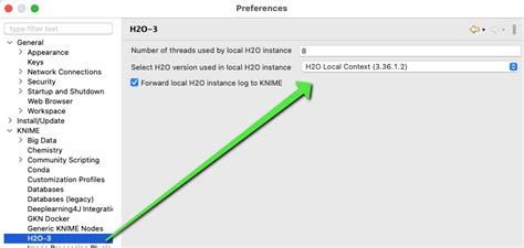 Help With Svm Algorithm Under Optimization Loop Knime Analytics Platform Knime Community Forum