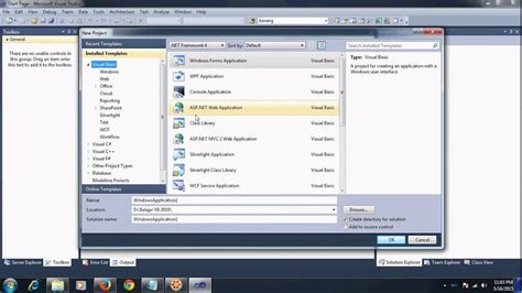 Vb 2010 Cara Input Ke Database Youtube