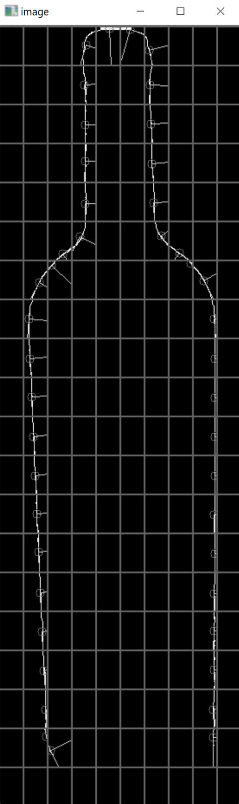 Image Preprocessing For Bottle Shape Recognition Opencv Qanda Forum