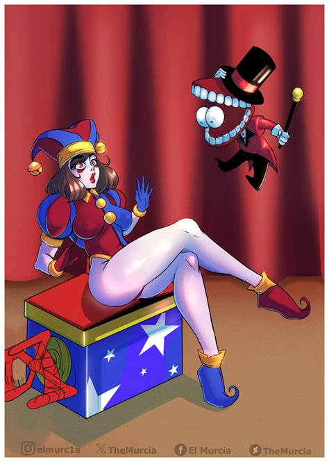 Rule 34 2023 2d 2d Artwork 2d Artwork Big Thighs Black Pants Bow